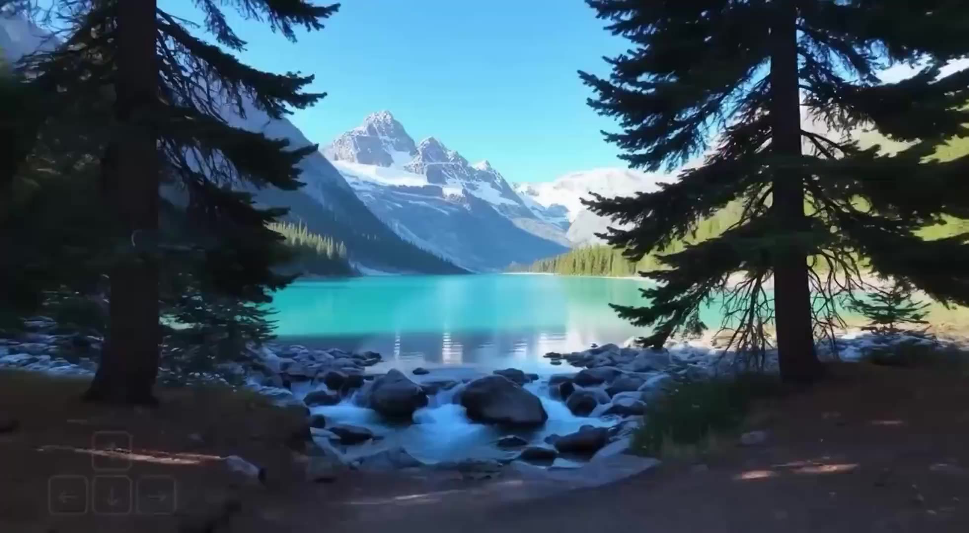 Genie 3 - Best AI 3D World Generator 2025